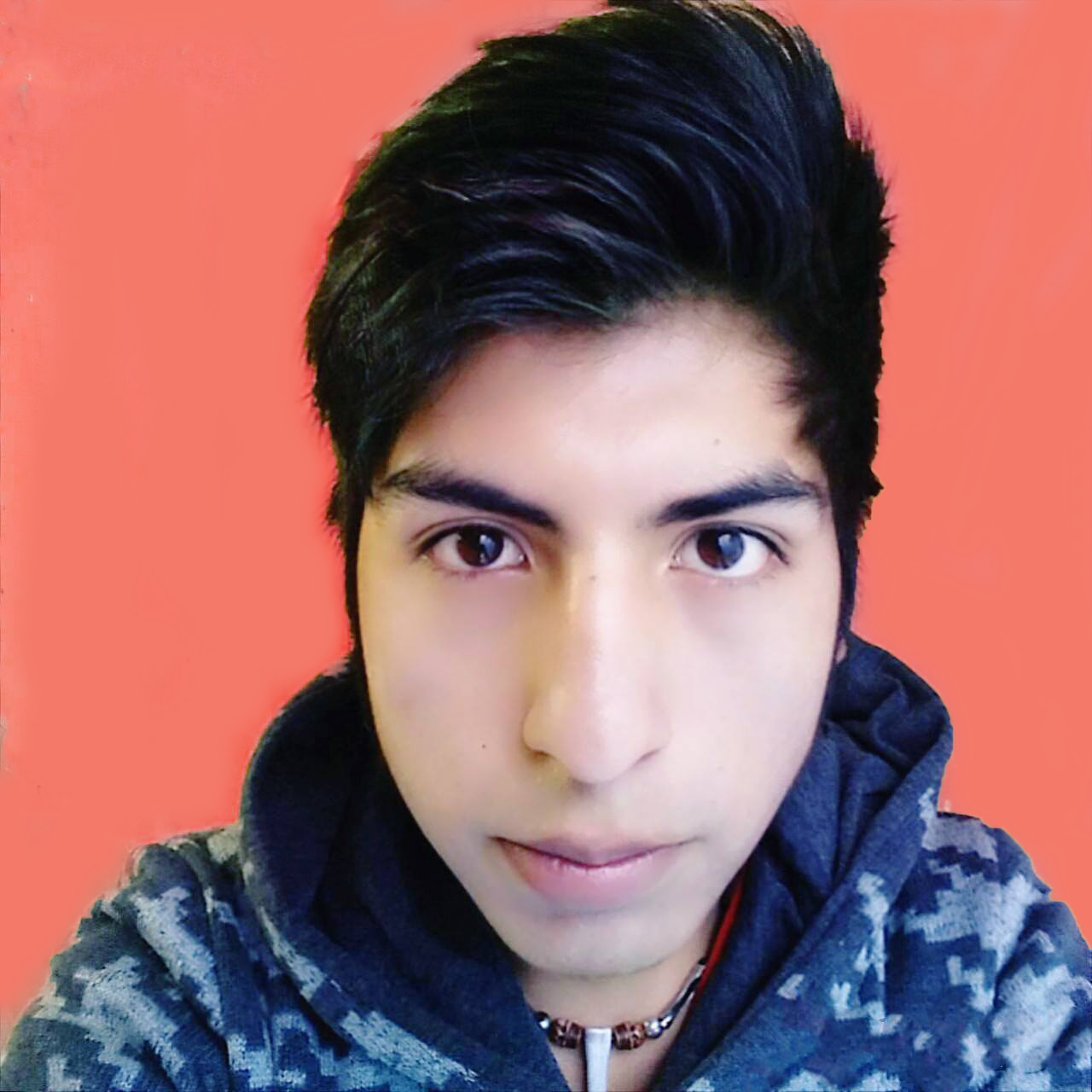 Juan Daniel Laura Condori